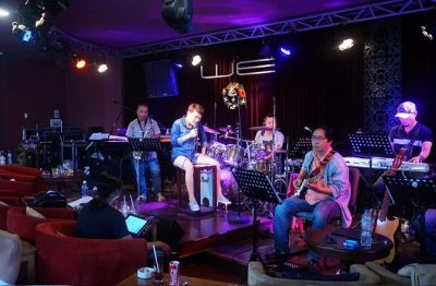 Top 10 Phòng trà nổi tiếng nhất ở Sài Gòn - TP Hồ Chí Minh | Top10tphcm