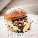 Top 10 cửa hàng bán Hamburger ngon nhất ở TPHCM | Top10tphcm