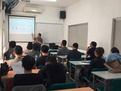 Top 7 địa chỉ học CFA uy tín và chất lượng nhất tại TPHCM - Top10tphcm