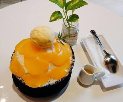 Top 9 Quán bingsu ngon "khó cưỡng" tại TPHCM - Top10tphcm