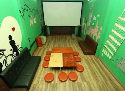 Danh sách các quán cafe Phim ở Sài Gòn được yêu thích nhất - Top10tphcm